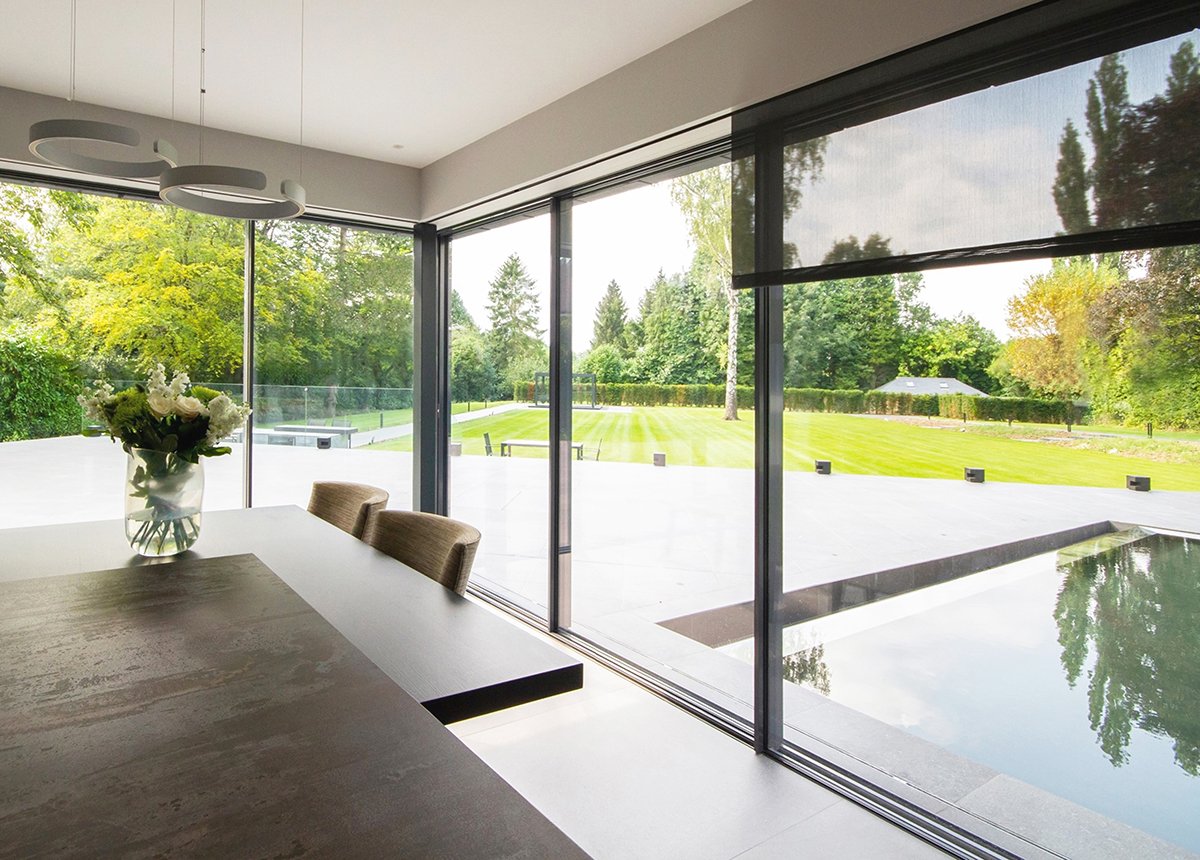 Avablinds Blindspace – Motorized Blinds London UK